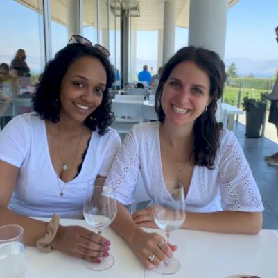 Girls Dating in Toronto - Michelle, 31