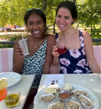 Girls Dating in Toronto - Michelle, 31