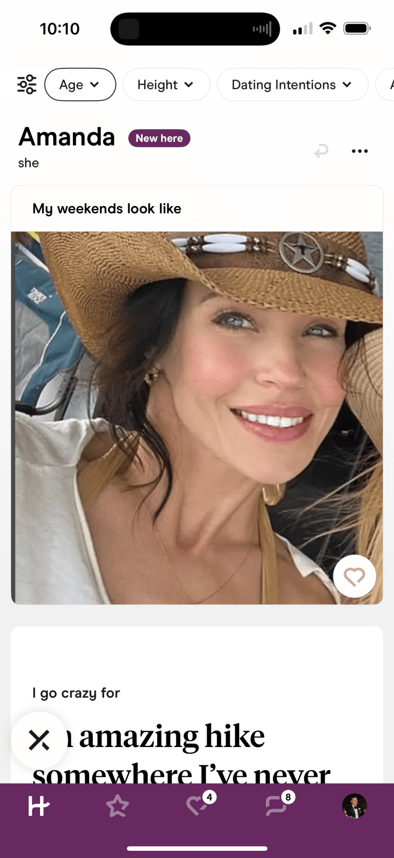Girls Dating in Chicago - Amanda, 42