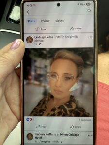 Are We Dating The Same GIRL, GAL, FEMALE, WOMAN